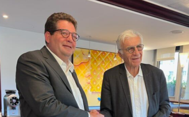 Emil Frey France nouveau propriétaire de Barrault-MGA